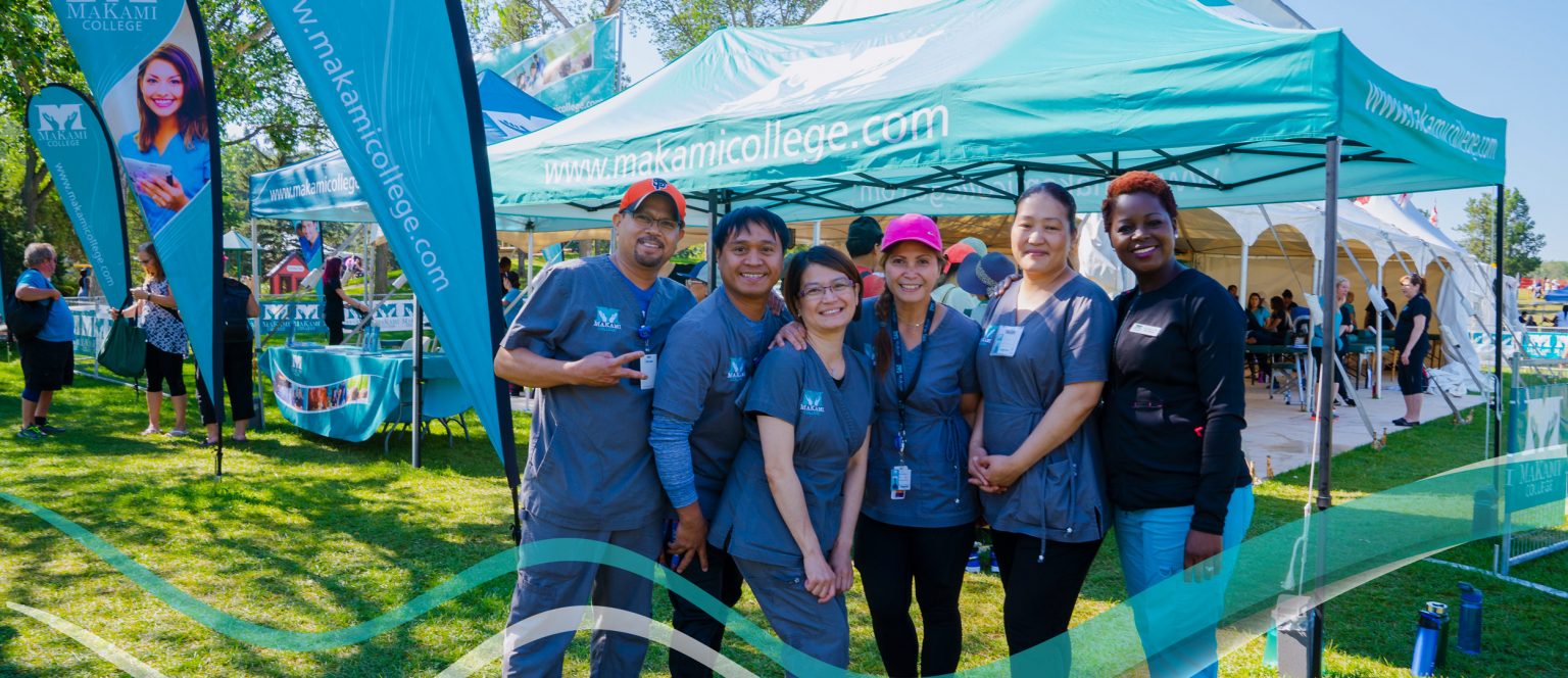 About Us | MaKami College