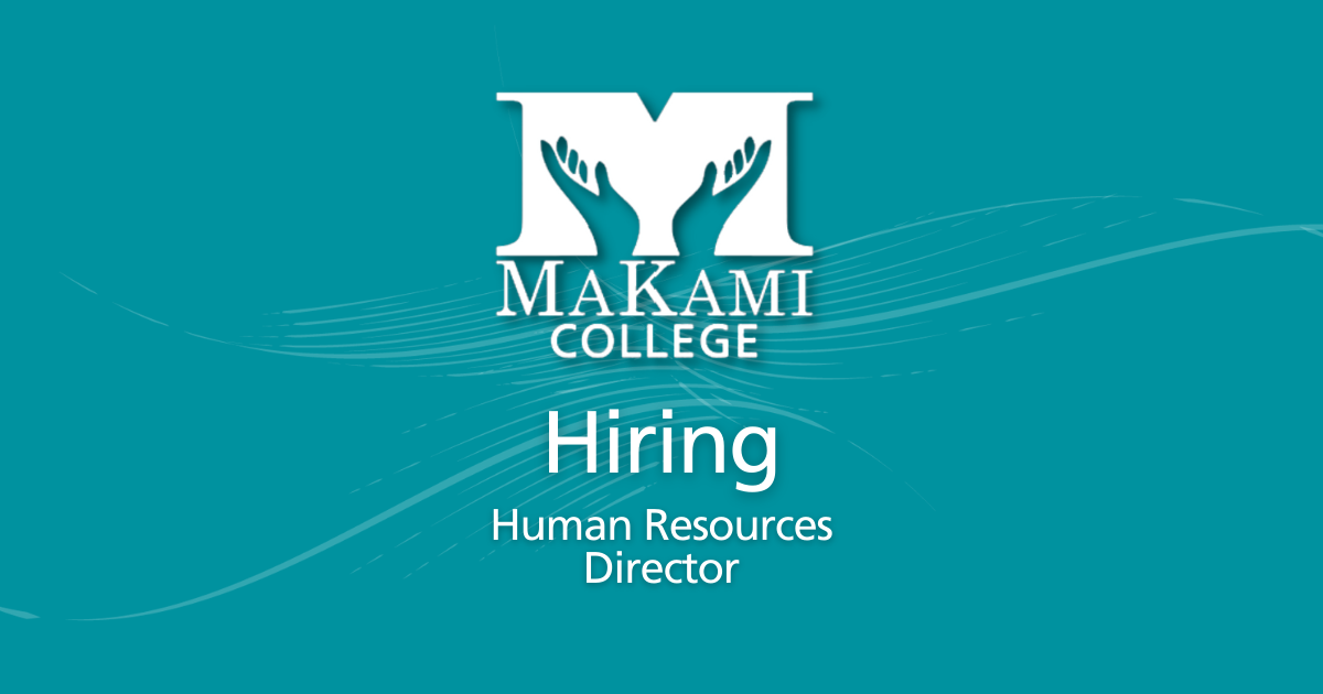 Careers at MaKami News - MaKami College