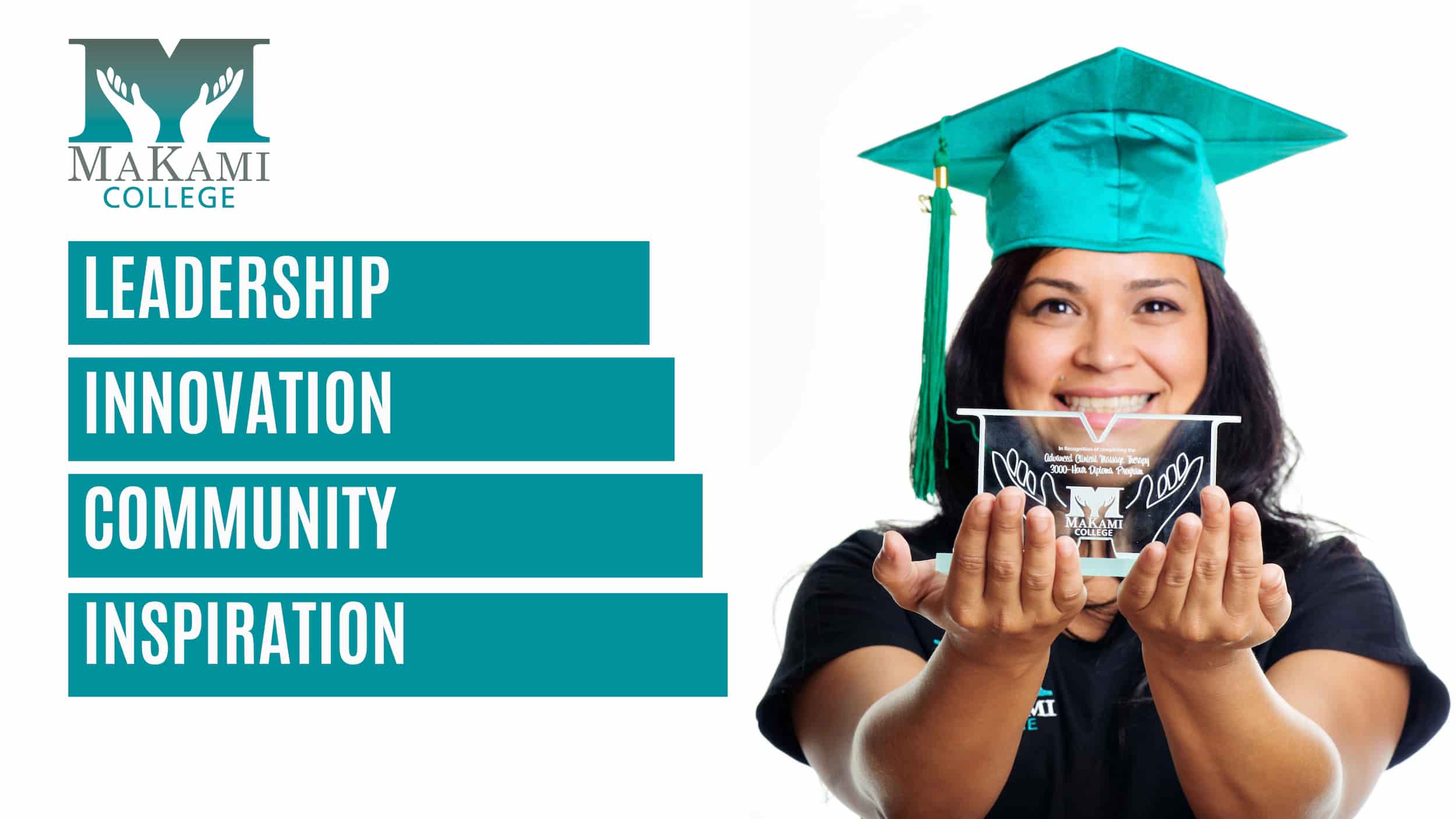 Introducing MaKami's Student Values - MaKami College