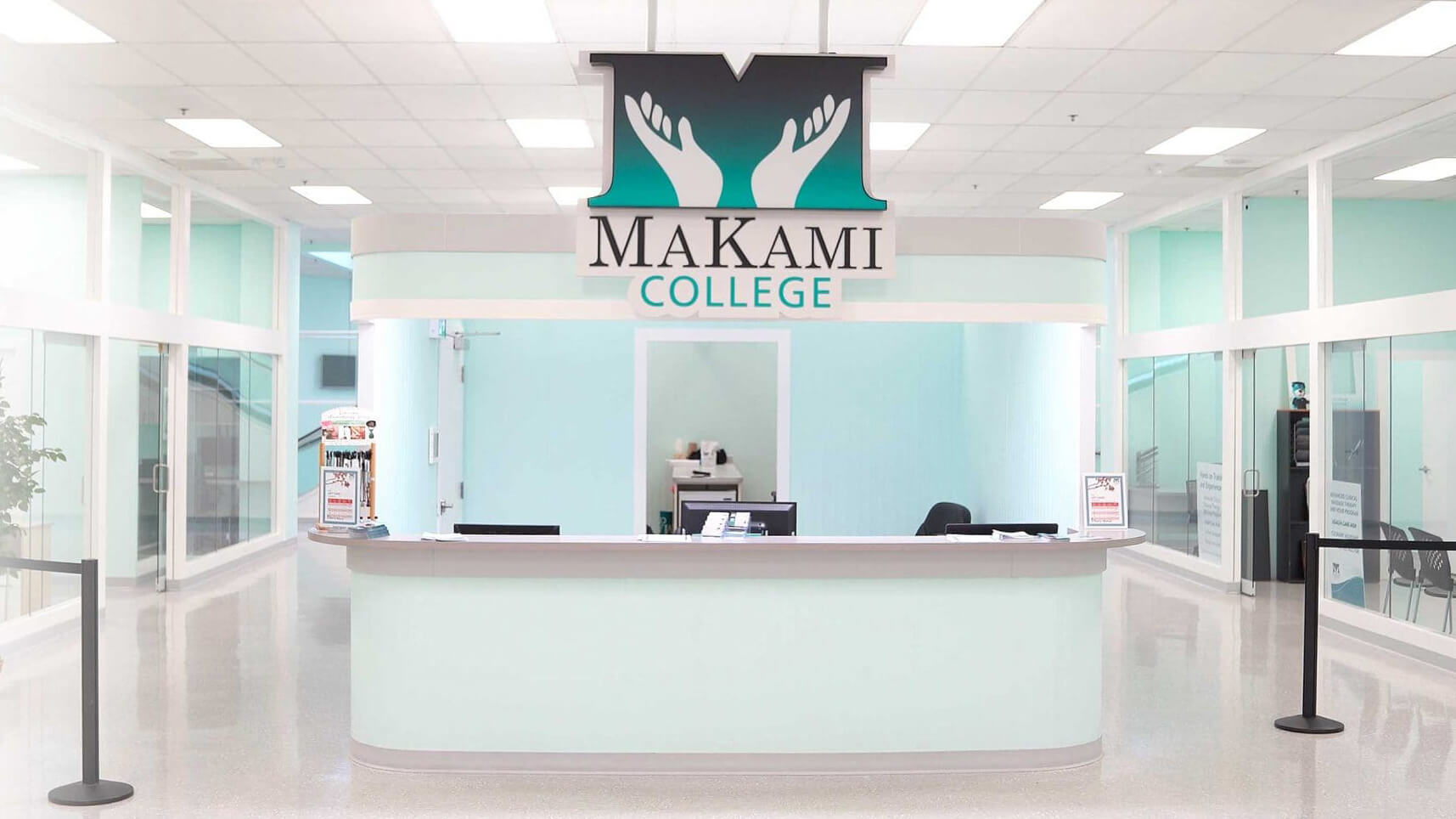 Security Guard Training Courses | MaKami College