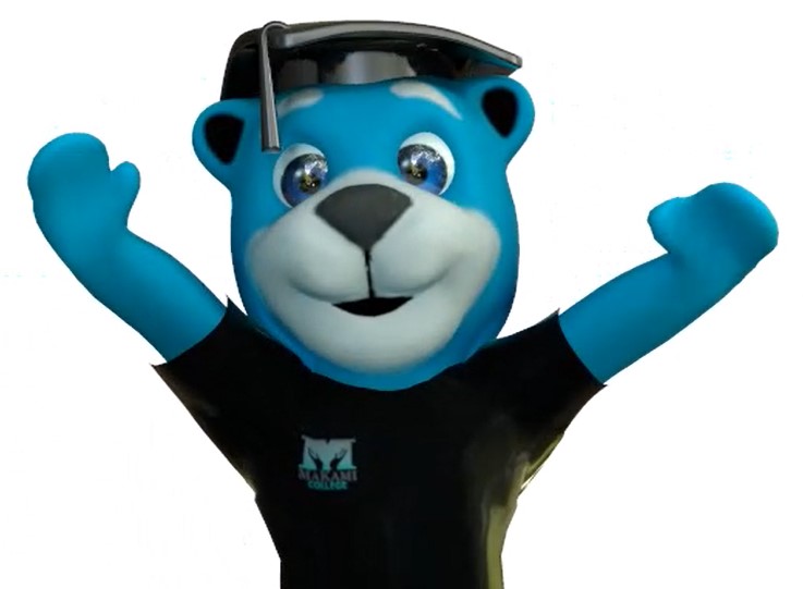 MaKami Max - MaKami College