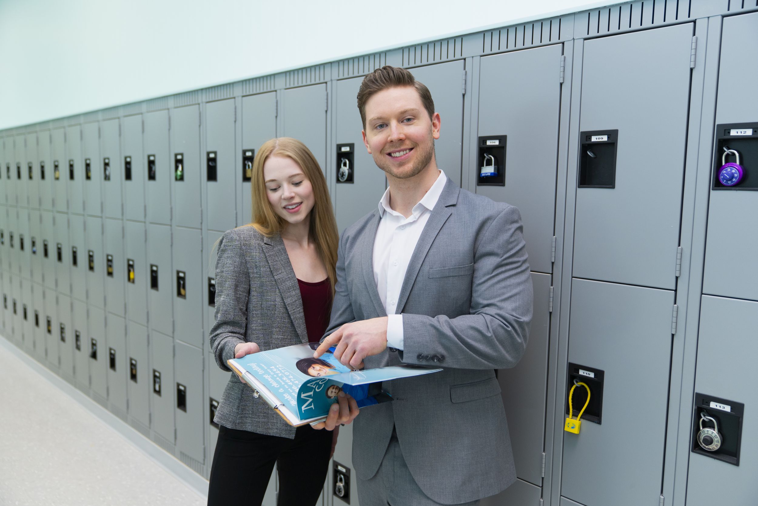 Careers Paths For Business Administrative Assistants | MaKami College