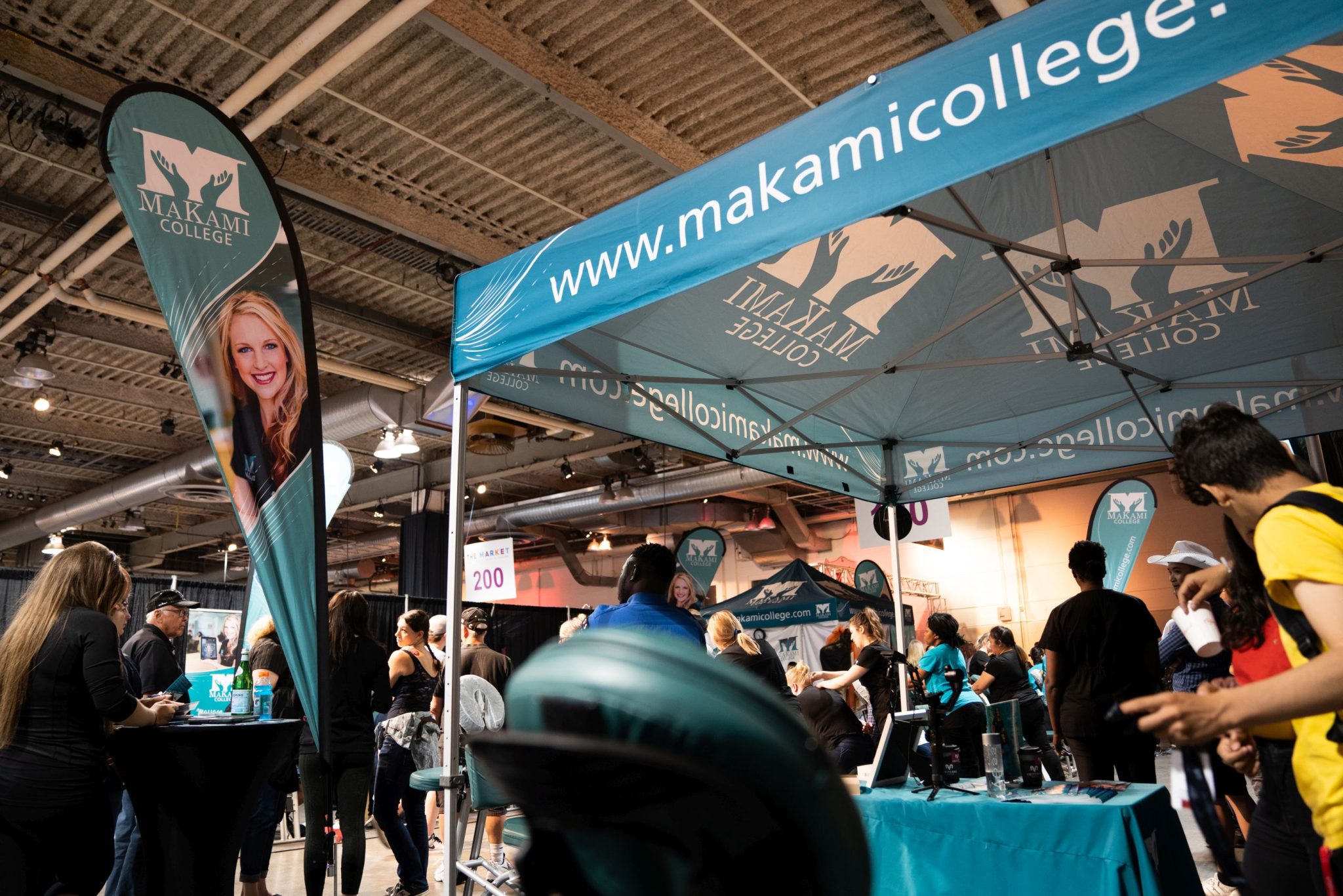 News - MaKami College