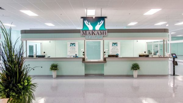Tuition Bursary of up to $9,000 Available for HCA Students - MaKami College