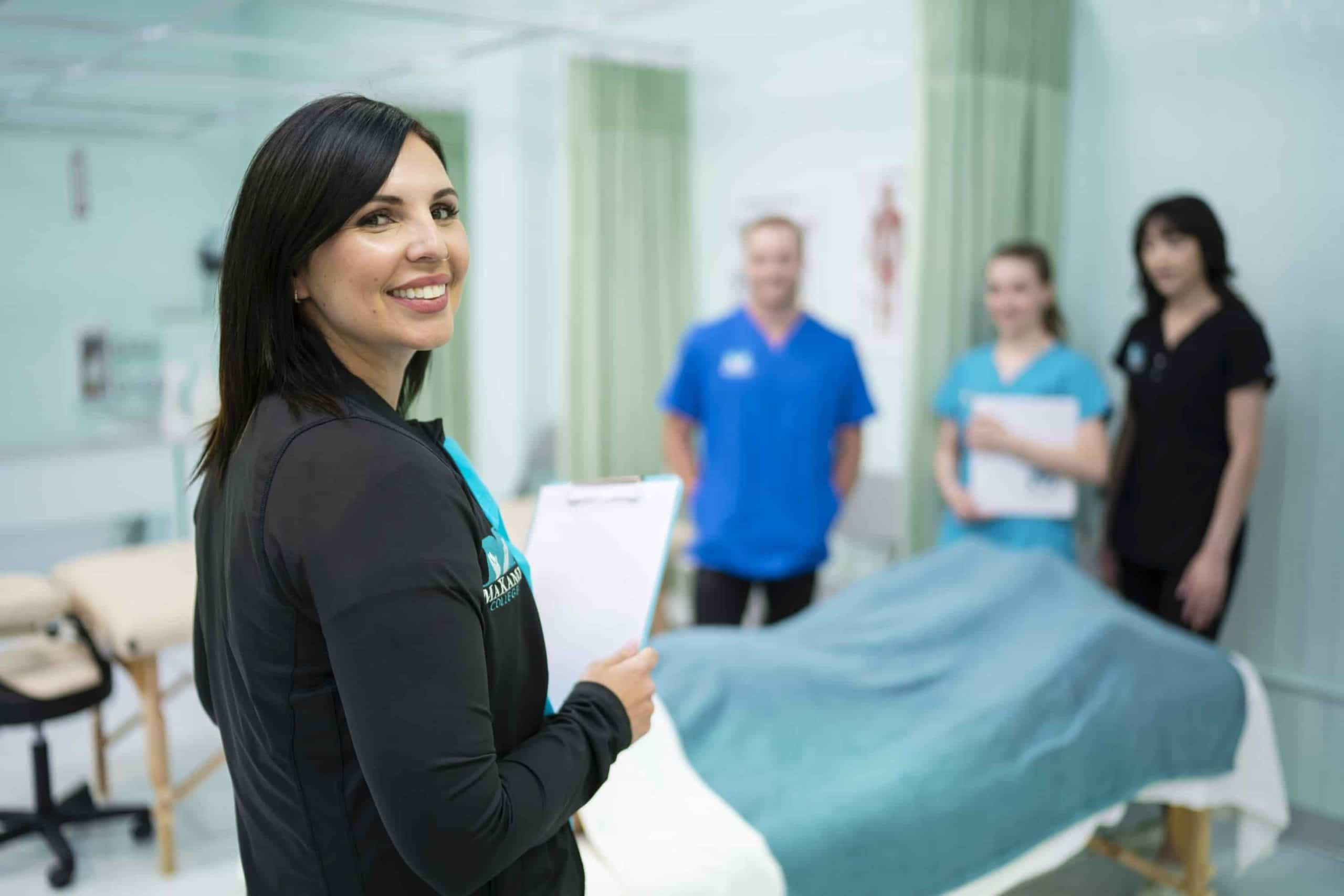 Navigating Your Academic Journey: Support Services | MaKami College