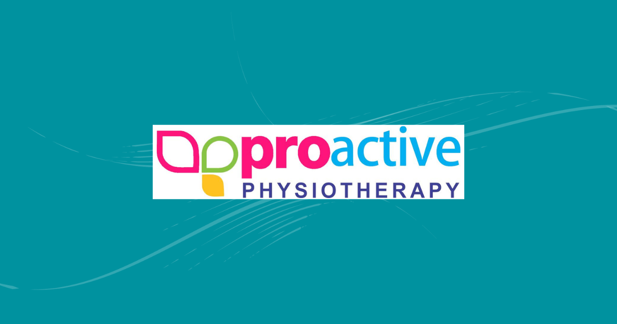 Massage Therapist Needed - Proactive Physiotherapy & Sports Injury ...