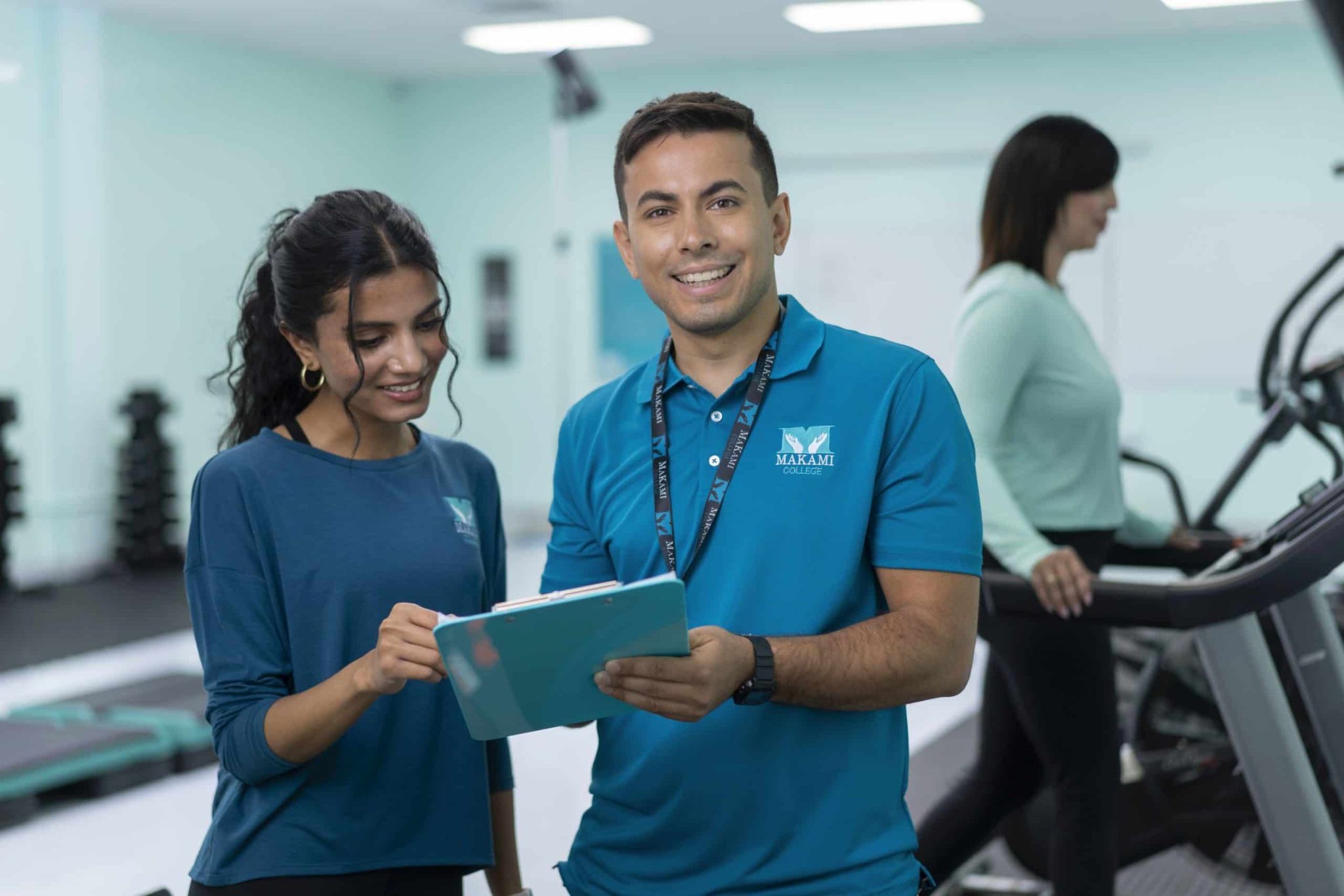 Makami College Massage School In Edmonton And Calgary Ab