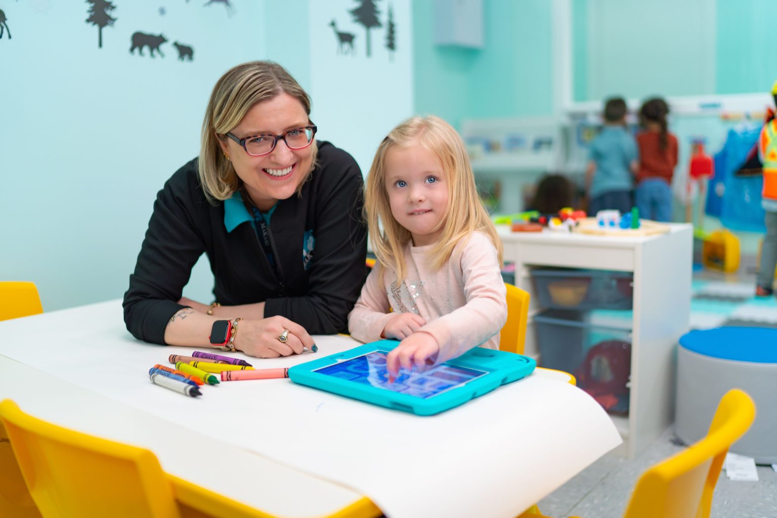 Early Learning and Child Care Diploma | Early Childhood Education | MaKami College