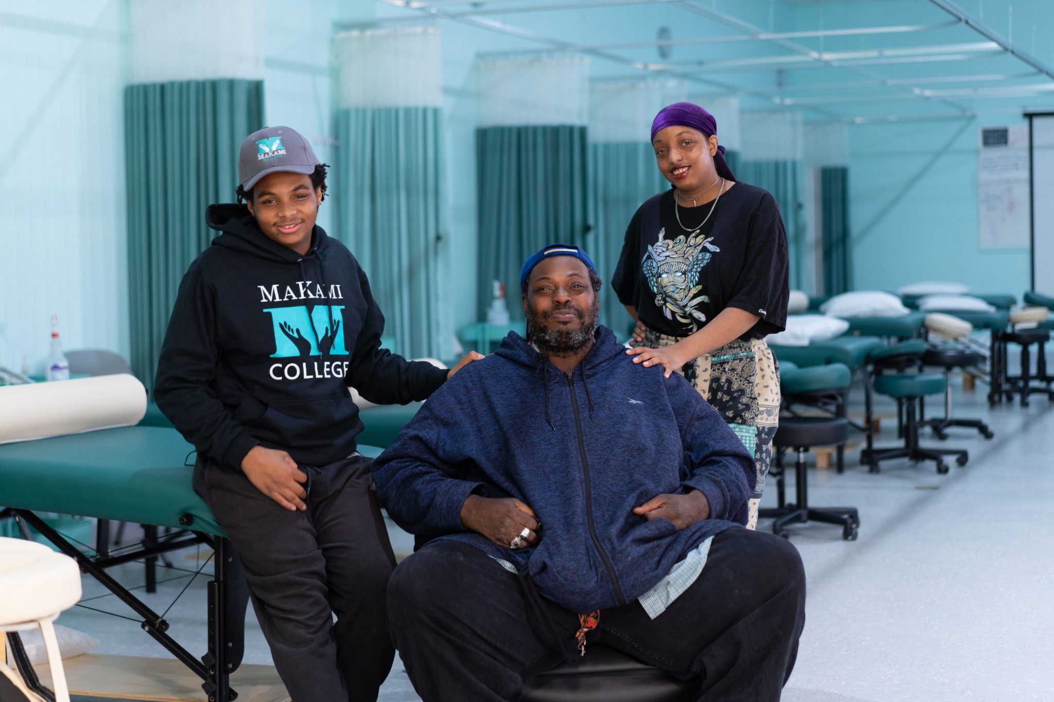 MaKami College | Massage School in Edmonton & Calgary, AB