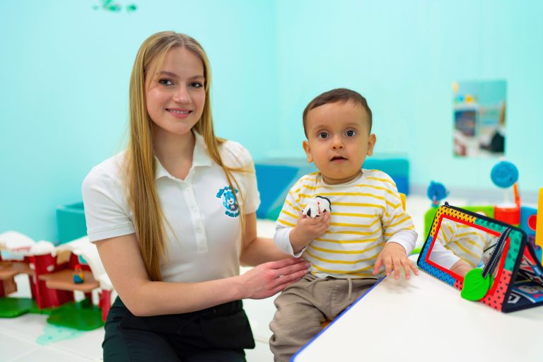 Early Learning and Child Care Diploma | Early Childhood Education | MaKami College