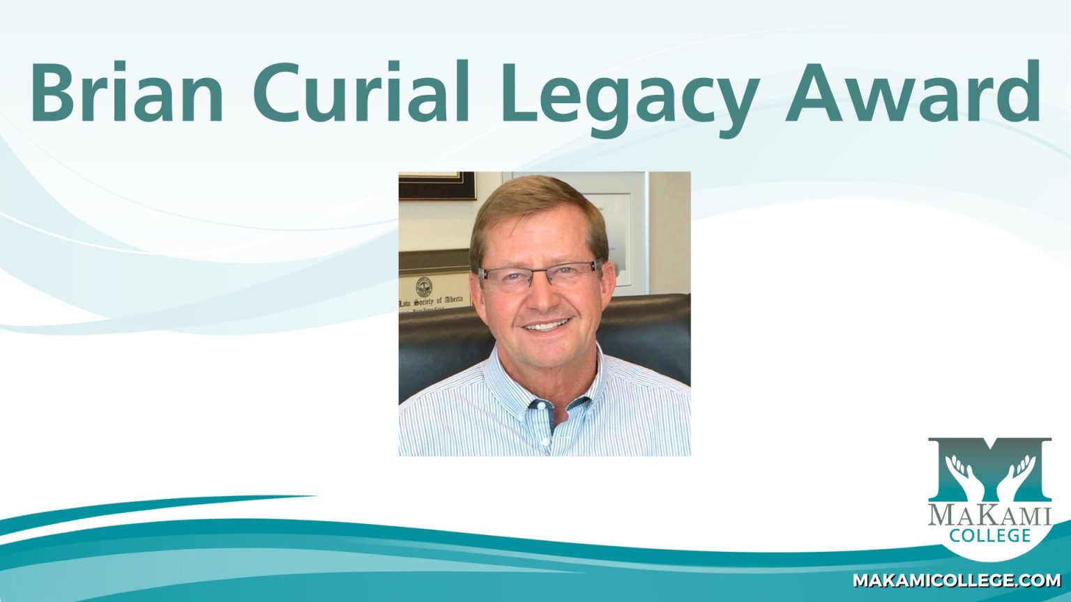 Student Awards and Scholarships | MaKami College