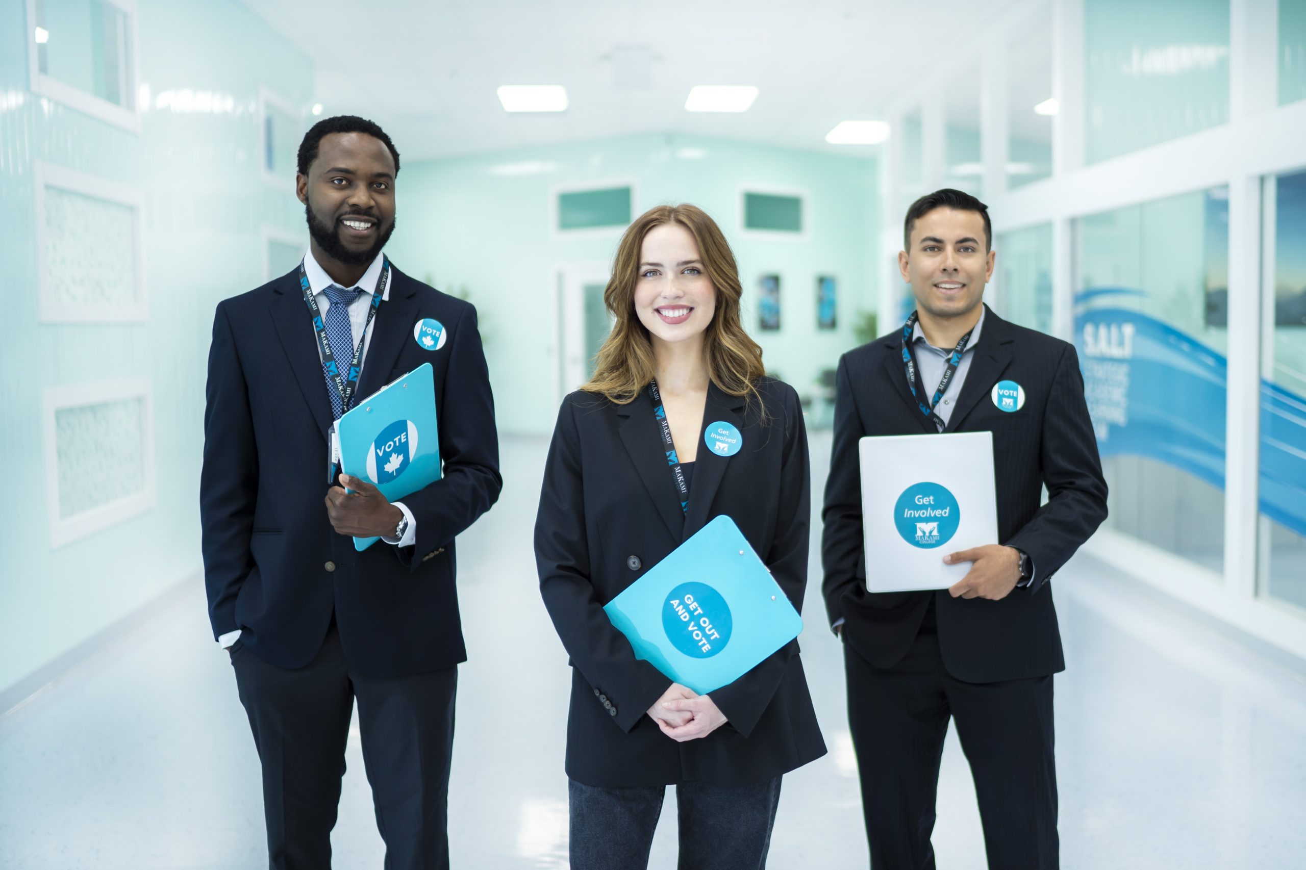 4 Public Affairs Jobs for Applied Politics & Public Affairs Diploma ...
