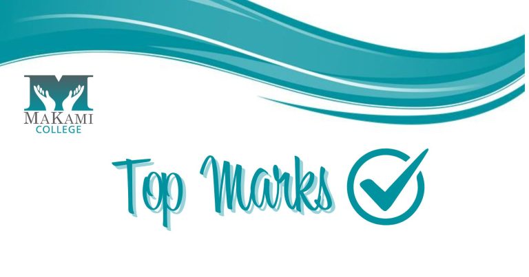 Student Awards and Scholarships | MaKami College