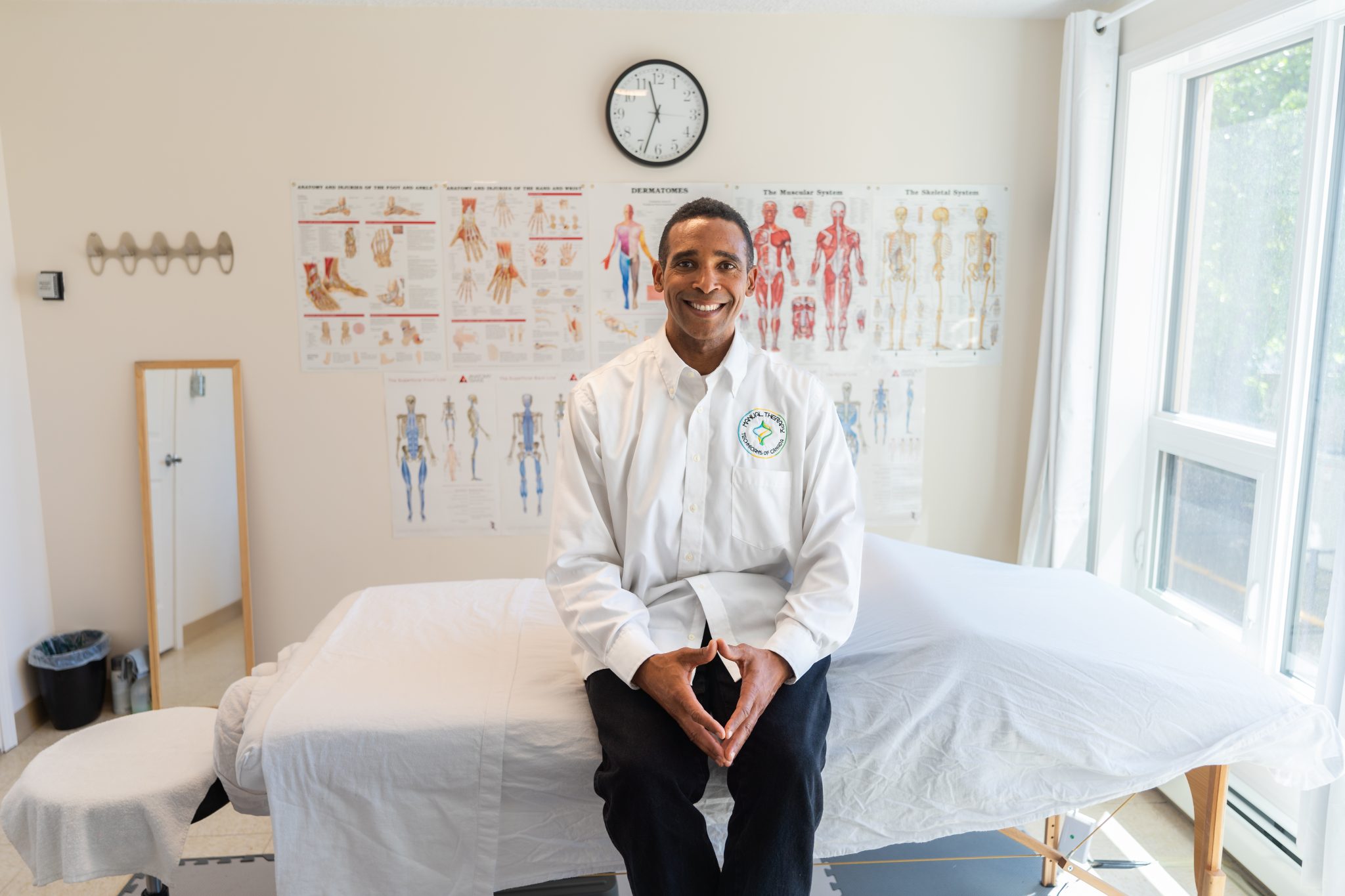 MaKami College | Massage School in Edmonton & Calgary, AB