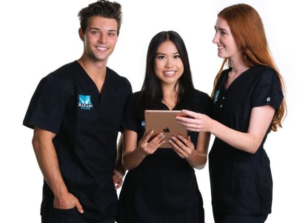 Advanced Massage Therapy Program (ACMT) | Calgary & Edmonton | MaKami ...
