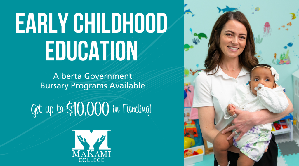 Early Learning and Child Care Diploma | Early Childhood Education ...