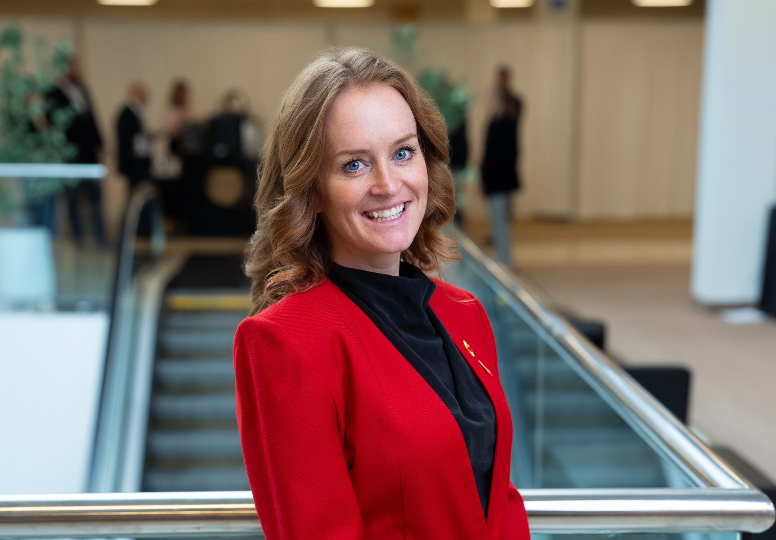 CBC Features Erika Barootes: Real-World Insight for Students - MaKami ...