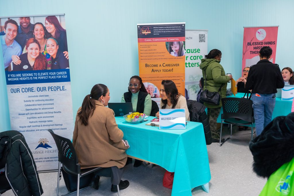 Tuition Bursary of up to $9,000 Available for HCA Students - MaKami College